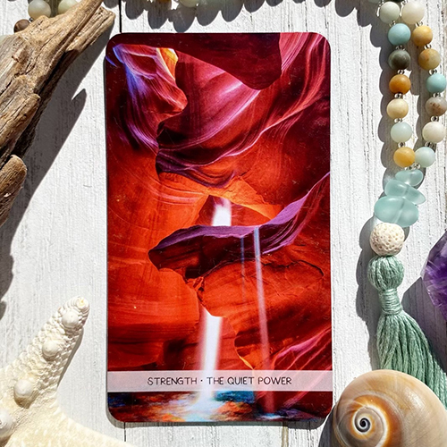 flow_square_strength | The Dreaming Lotus